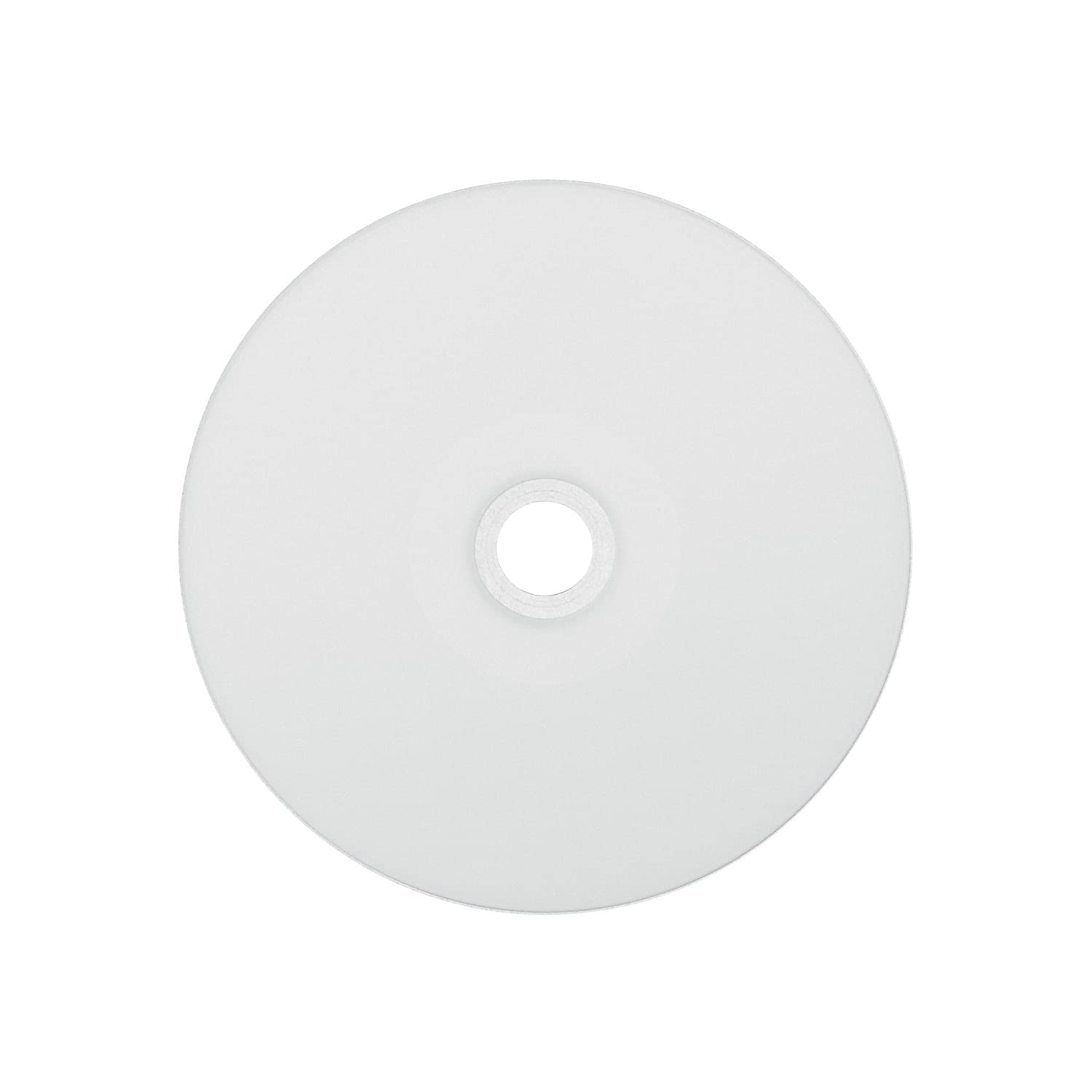 Verbatim 98473 52x CD-R, White Inkjet Printable