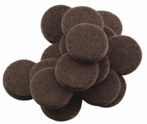 PROTECTIVE PADS BRN 20PK