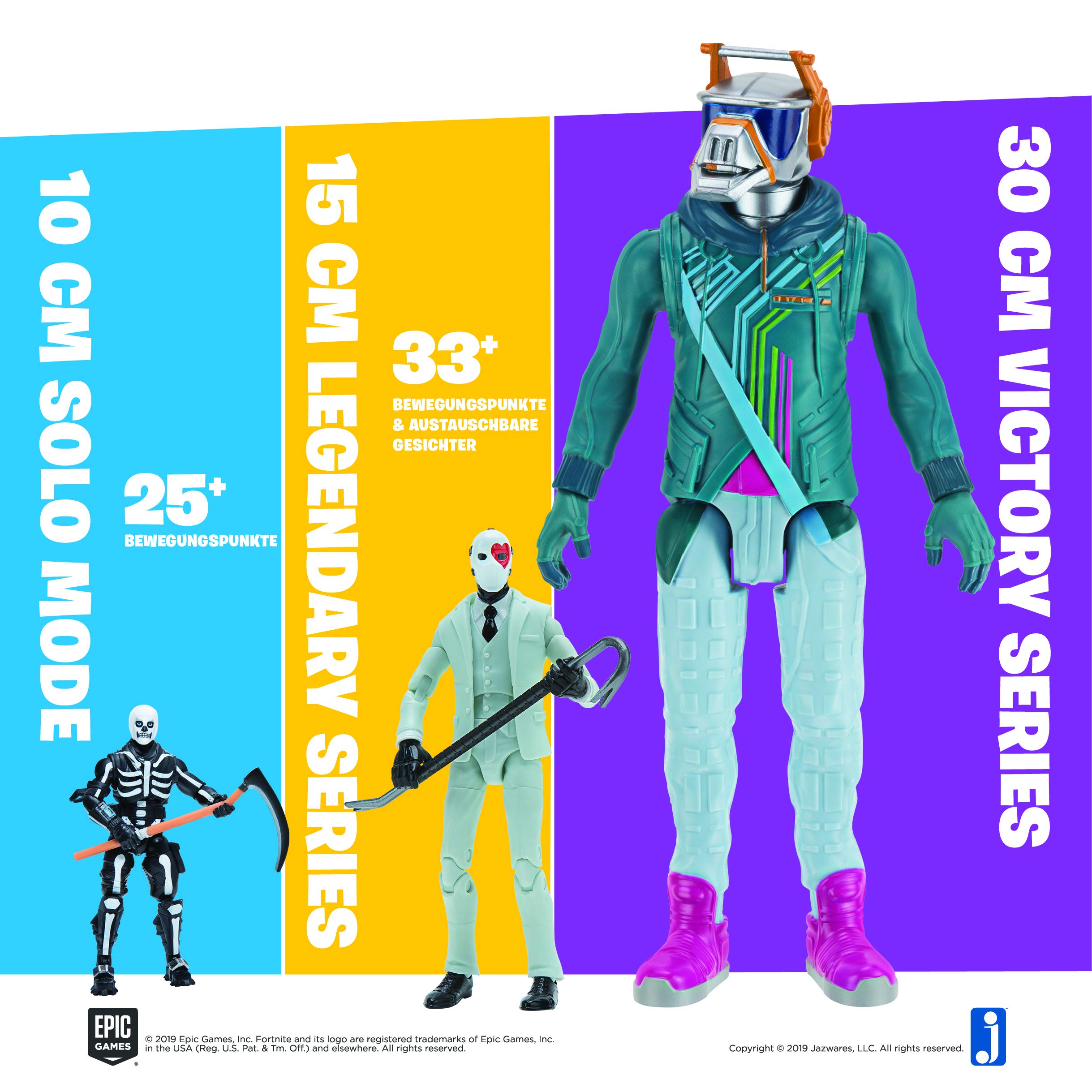 FORTNITE 6" Legendary Series Figure, Tomatohead