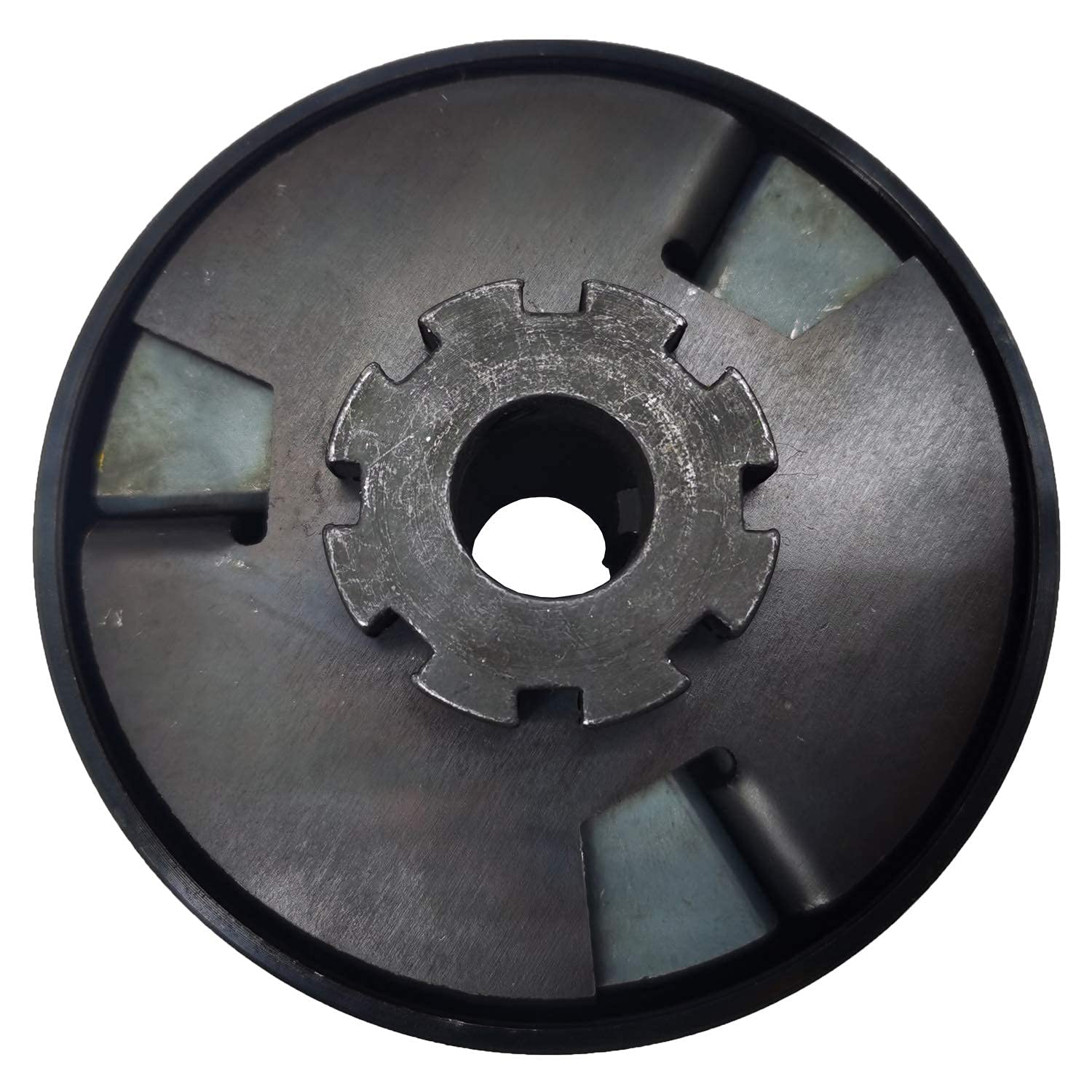 aohuang Clutch 3/4" GO-Kart Mini Bike #35 Chain 12 Teeth 19mm Bore Engine