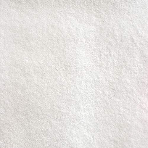 Artway Indigo Handmade 100% Cotton-Rag Paper Packs - 250gsm Mid Texture: A6, White
