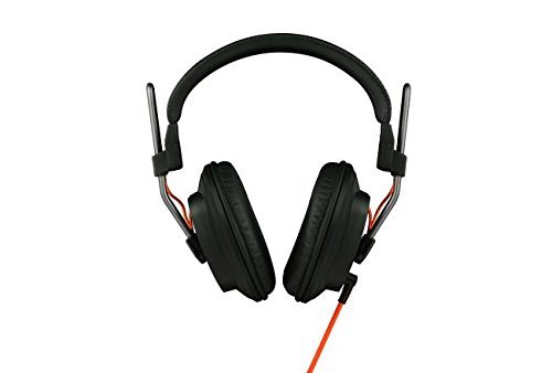Fostex T20RP MK3 Professional Studio Open Back Headphones (Renewed)