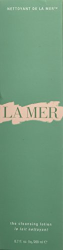 La Mer The Cleansing Lotion for Unisex - 200ml/6.7oz