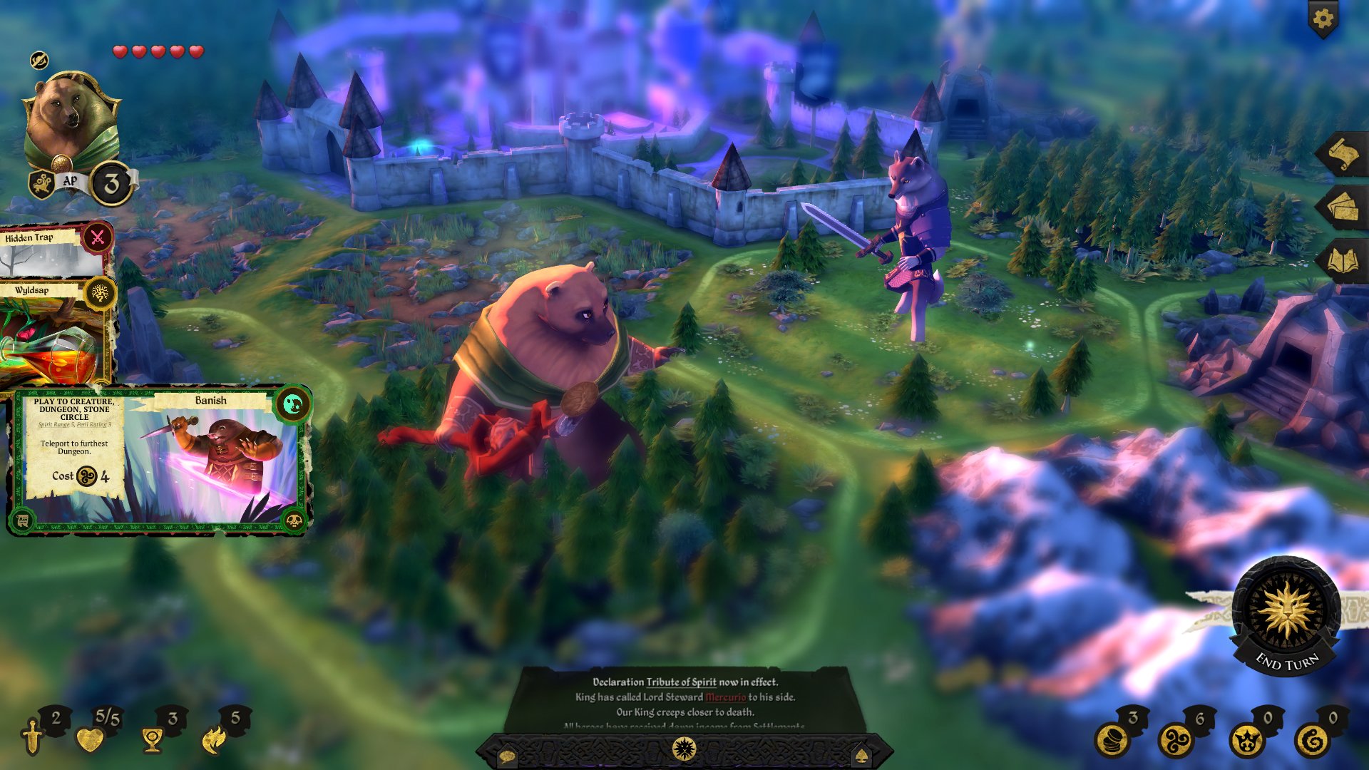 Armello (Special Edition)