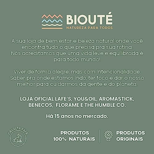 Lafe's Natural Deodorant | 3oz Roll-On Aluminum Free Natural Deodorant for Men & Women | Paraben Free & Baking Soda Free with 24-Hour Protection | Extra Strength
