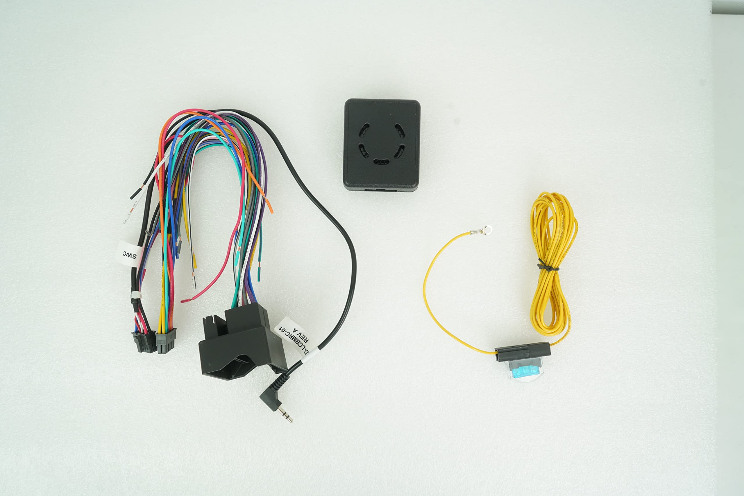 Heise AXXESS - Chime Retention Interface BMW/Mini 2006-2015 (AXRC-BW1)