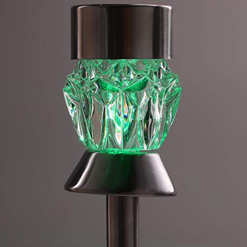 Auto‑Sensing Function Lawn Lamps, Outdoor Light Lighting Supplies for Courtyard Garden Pathway Walkway Home Use Lawn Patio Yard