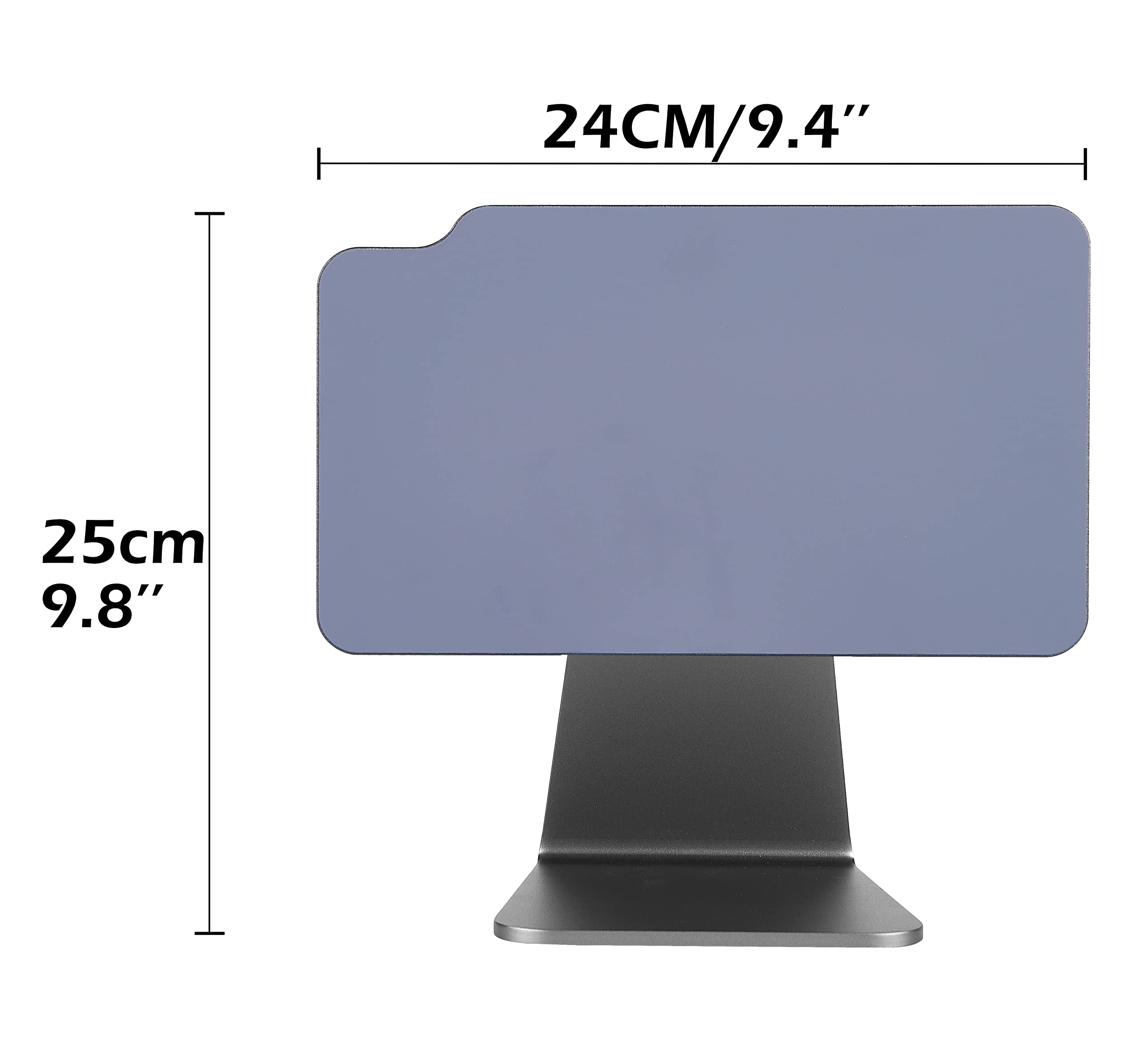 BongBingBoo iPad Pro 11 Stand Magnetic Holder Mount, Also Compatible with iPad Air 4th/5th Gen