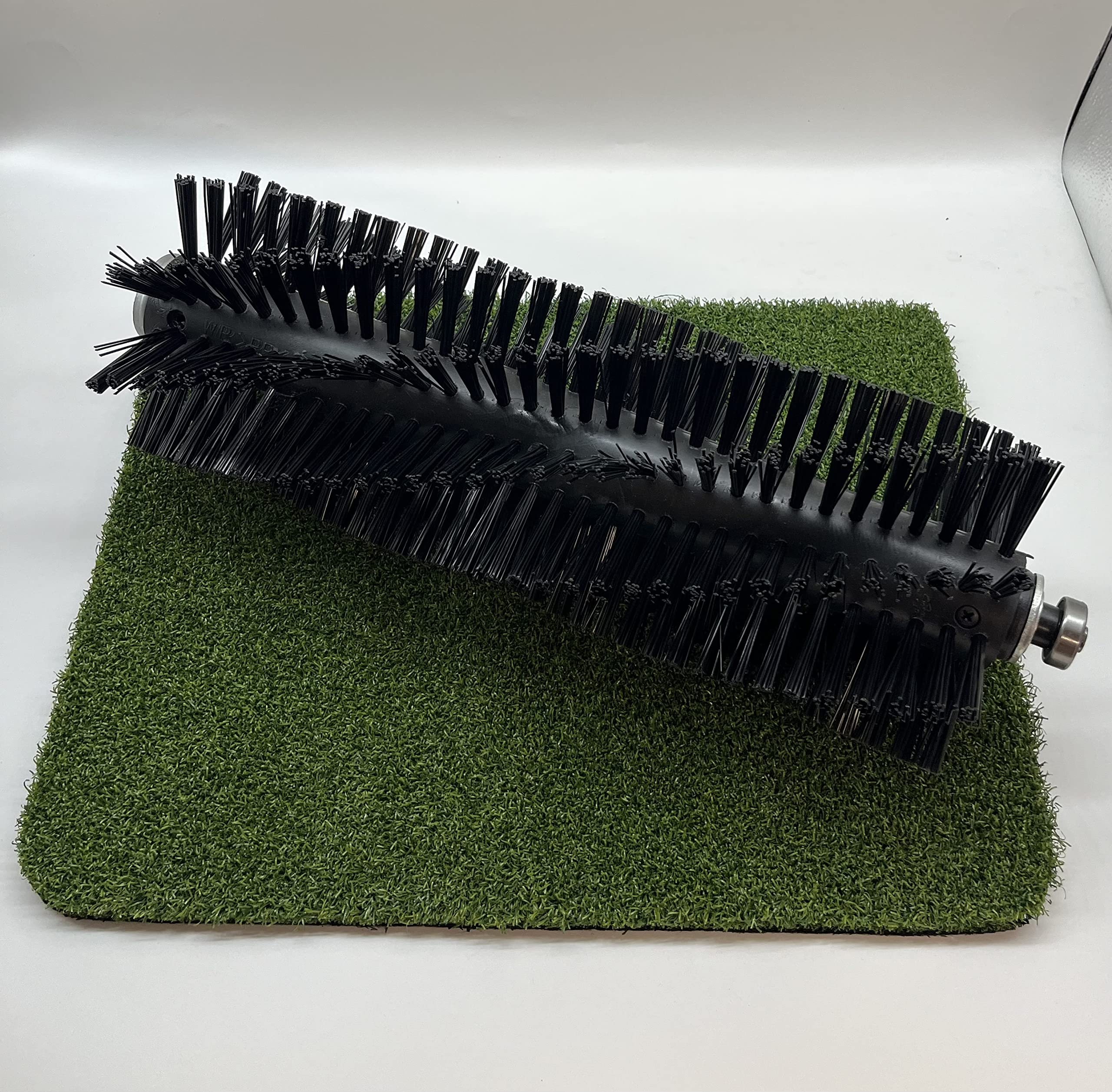 Brush Replacement for Sweepy Box 400 Artificial Lawn Brush & Yard Sweeper