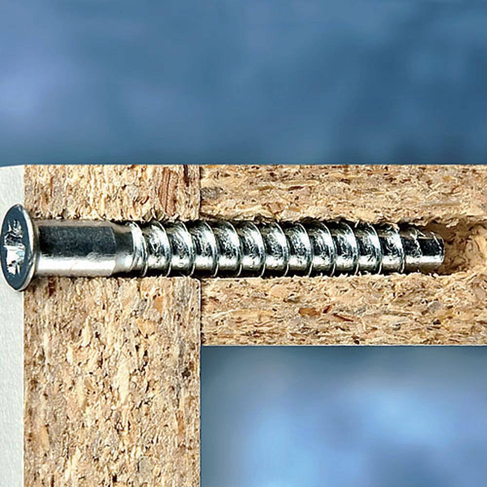 Firmit Connecting Screw 7 x 50 mm