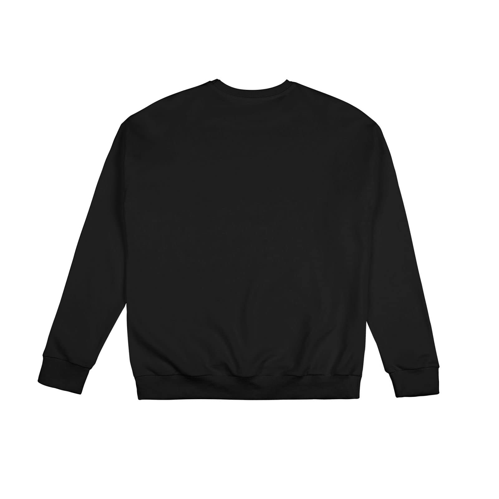 ASFRSH William Byron 24 Crewneck Sweatshirt Hoodie Pullover Long Sleeve Loose Lightweight Sport Unisex Cotton Sweatshirt Black