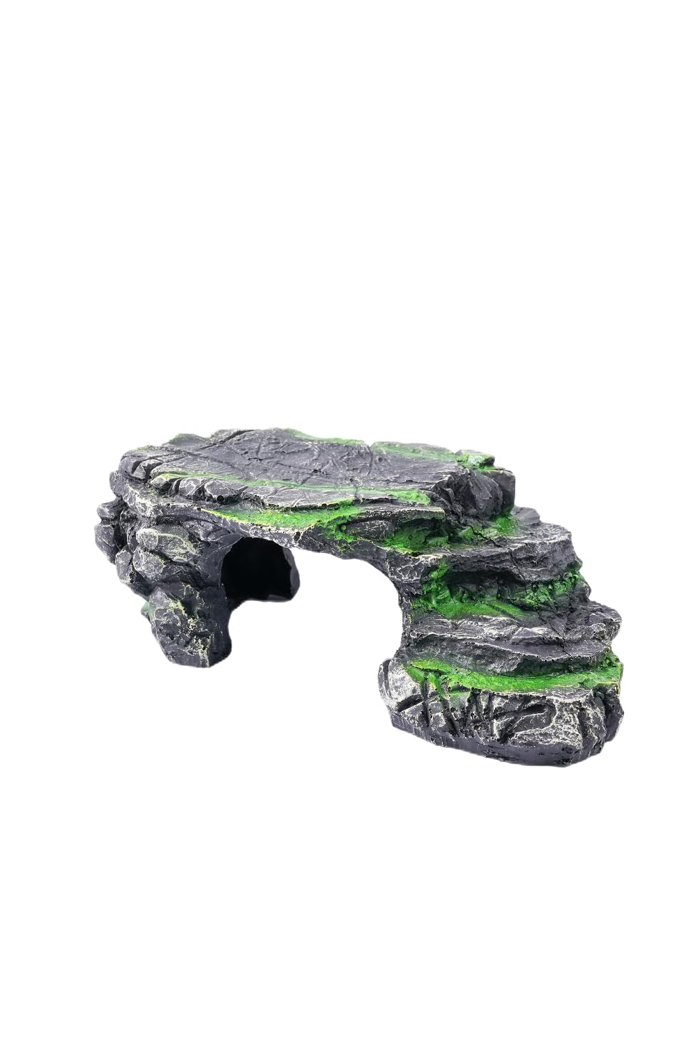 BIGWE Turtle Basking Platform for Aquarium Fish Tank,Designed for Aquatic Pets Such as Turtles, Reptiles, and Tortoises