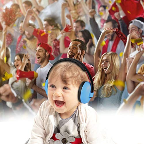 Baby Ear Protection,Noise Cancelling Headphones for Kids for 0-3 Years Babies
