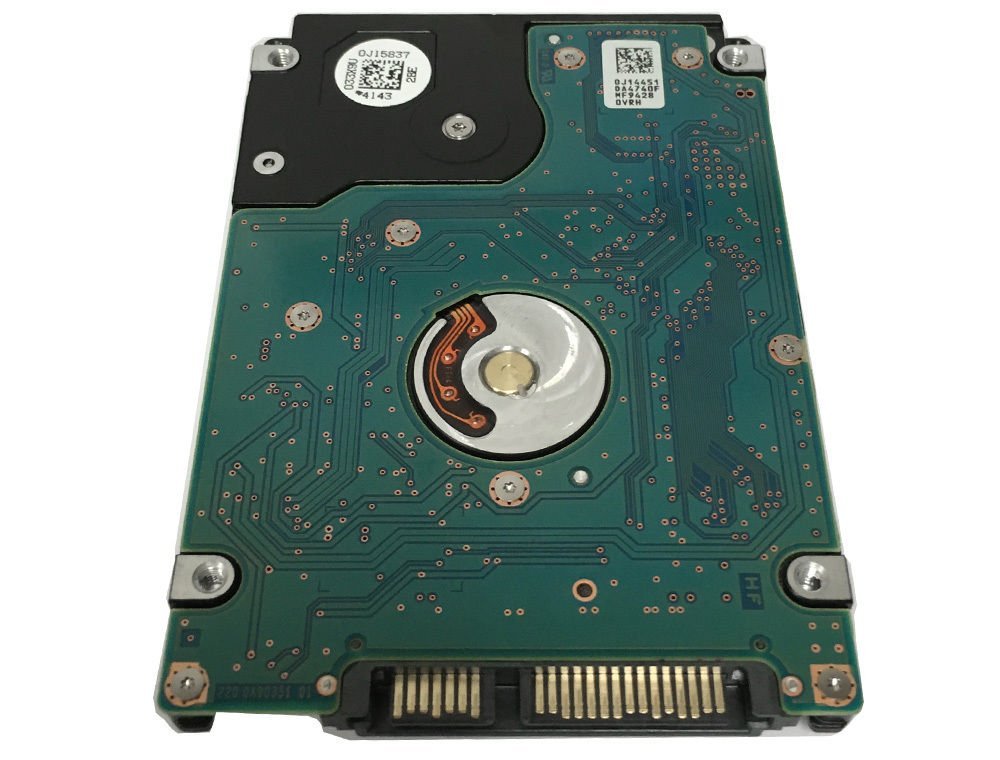 New Genuine HD for ThinkPad 500GB 7200 RPM Hard Drive 00HM715