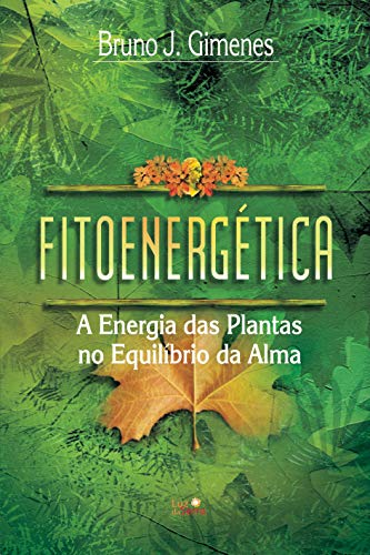 Fitoenergética (Em Portuguese do Brasil)
