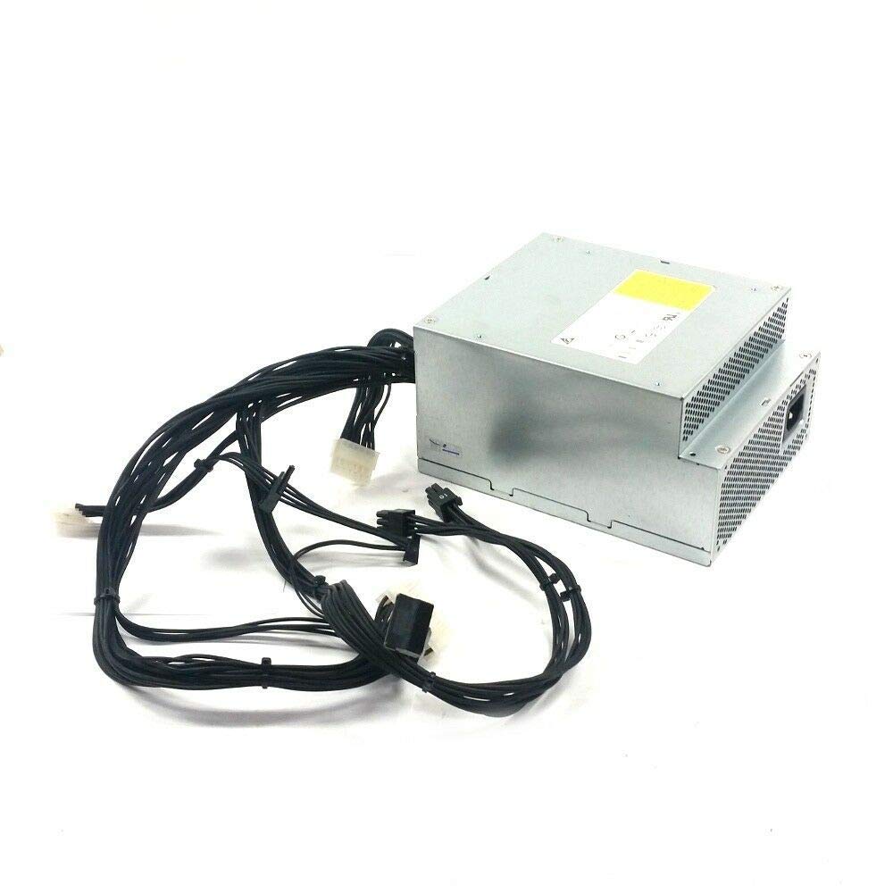 New Genuine PS for HP Z440 Workstation 700 Watt Power Supply 758467-001