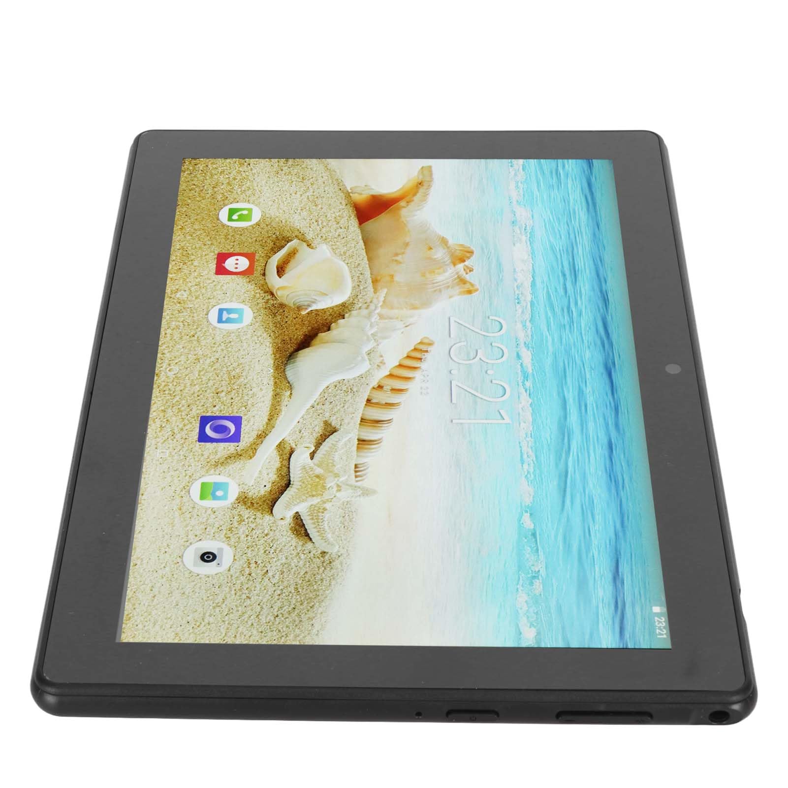 Android Tablet 8inch, 4G LTE Tablet PC, 8 Core CPU, 6GB Storage128GB,1920x1200 8in IPS HD Touchscreen, Dual Camera Tablets, 8800mAh Battery, WiFi Tablet with Bluetooth Headset