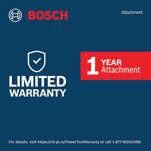 Bosch GCA30-42K Bluetooth® Dust Control Auto-Start System