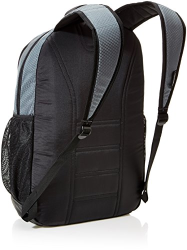 Amazon Basics Sport Laptop Backpack - Graphite