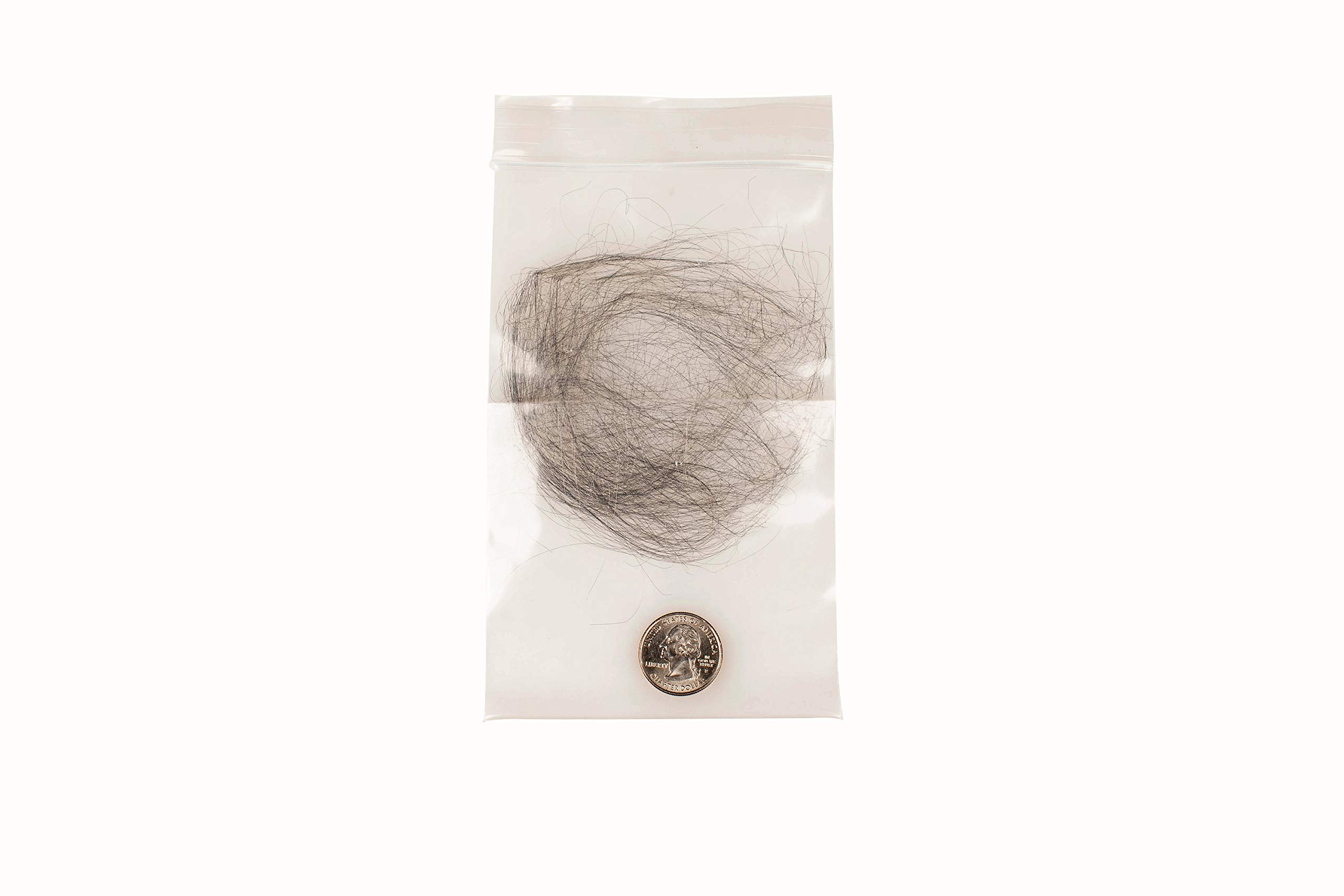 Enhance a Fire! 1 Gram Pack Neon Embers, Glowing Metallic Threads for Vented Gas Fireplaces & Log Sets| Made in USA!