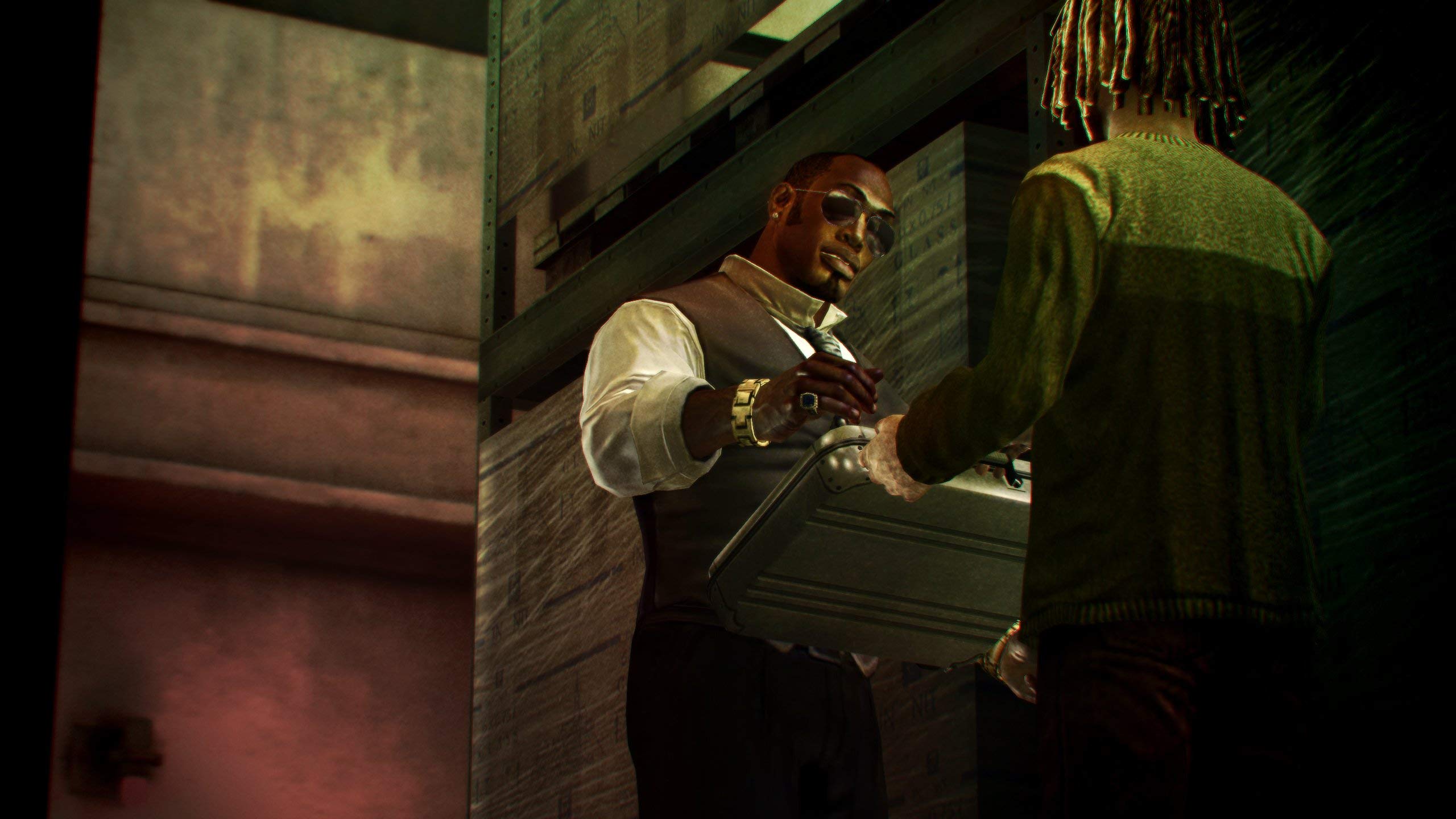 Dead Rising 2: Off the Record - Xbox 360 (Renewed)