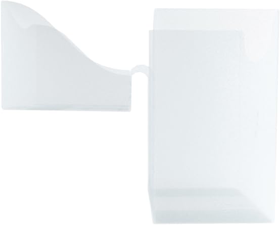 Deck Holder 80+ Clear