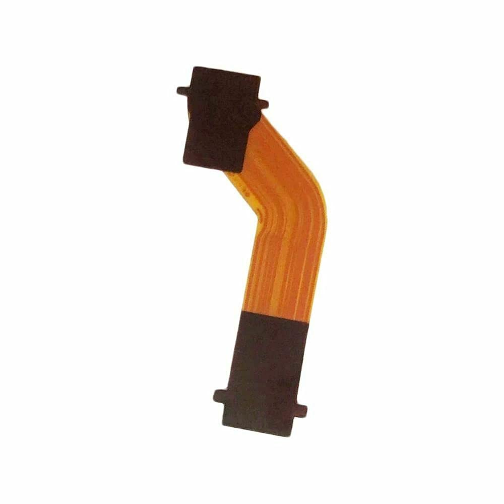 Controller L/R Adaptive Trigger Connection Connector Ribbon Flex Cable Module Replacement Compatible with Sony PlayStation 5 PS5