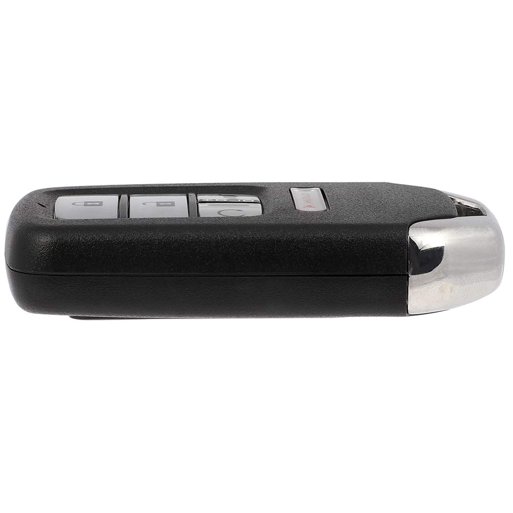 Aintier for Smart Key Keyless Entry Remote Compatible for 2017-2019 for Honda for CR-V 2016-2019 for Honda for Pilot Key Fob Replacement for KR5V2X 1X Key Fob
