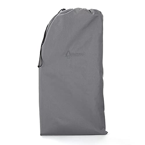 ARROWHEAD OUTDOOR Heavy-Duty Portable Folding Table