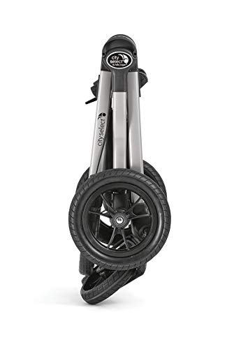 Baby Jogger City Select Single Stroller, Moonlight