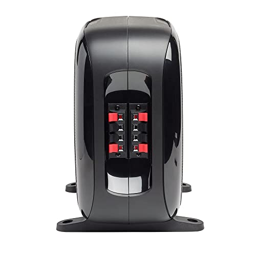 JBL Fuse - Passive Dual 8β Subwoofer