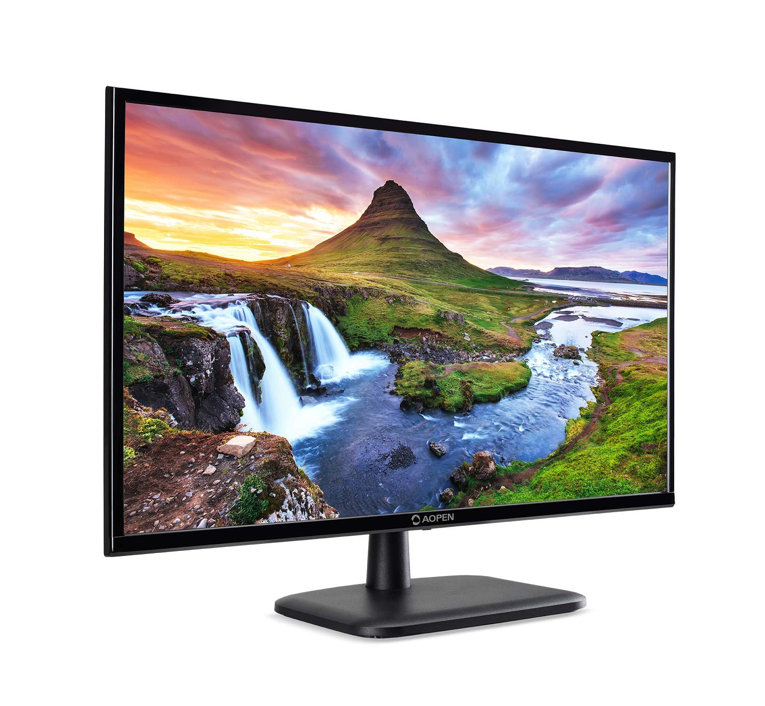 AOPEN 22CV1Q bi 21.5" Full HD (1920 x 1080) VA Monitor for Work or Home (1 x HDMI & VGA Port)