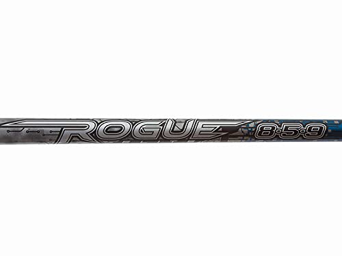 Aldila Used W/Ping Adapter Rogue Elite Blue 55 Driver Shaft X-Stiff 44.25in