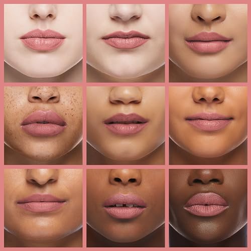 REVLON Lip Liner, Colorstay Lip Makeup with Built-in-Sharpener, Longwear Rich Lip Colors, Smooth Application, 685 Natural, 0.01 oz