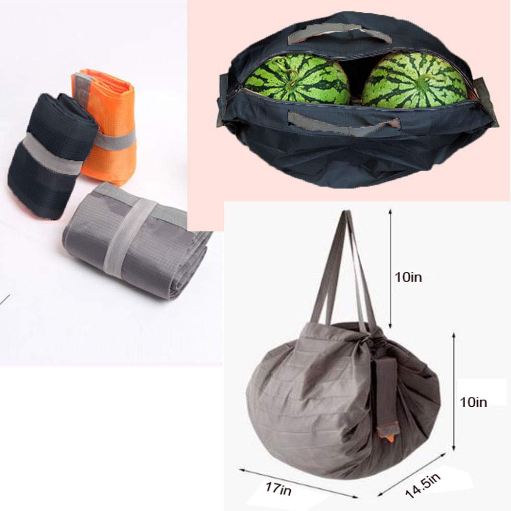 AWL 35L Rainproof Ultralight Foldable Lightweight Packable Backpack Shopping Bag