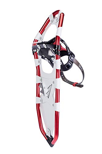 Atlas Run Snowshoe RED, 22