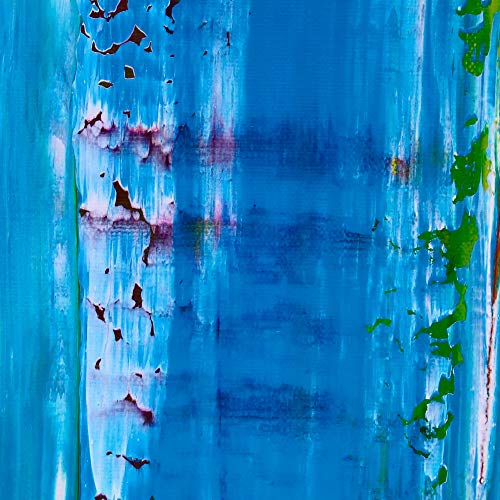 Azul Infinito (Infinite blue)