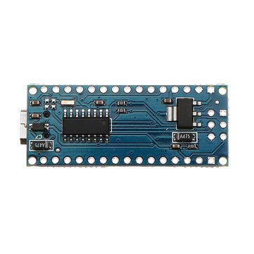 ATmega328P Nano V3 Controller Improved Version Module Geekcreit for Arduino - Products That Work with Official Arduino Boards