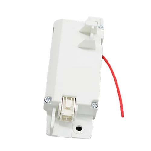 ALturn Washing Machine Door Lock Switch ,Electronic Door Lock Washing Machine Parts T16 T10 T90SS5FDH T80SS5PDC,Compatible for LG