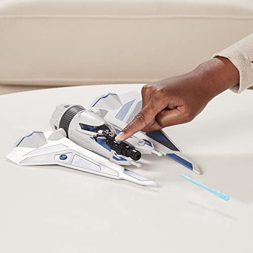 Hasbro Mission Fleet Bo-Katan Gauntlet Starfighter