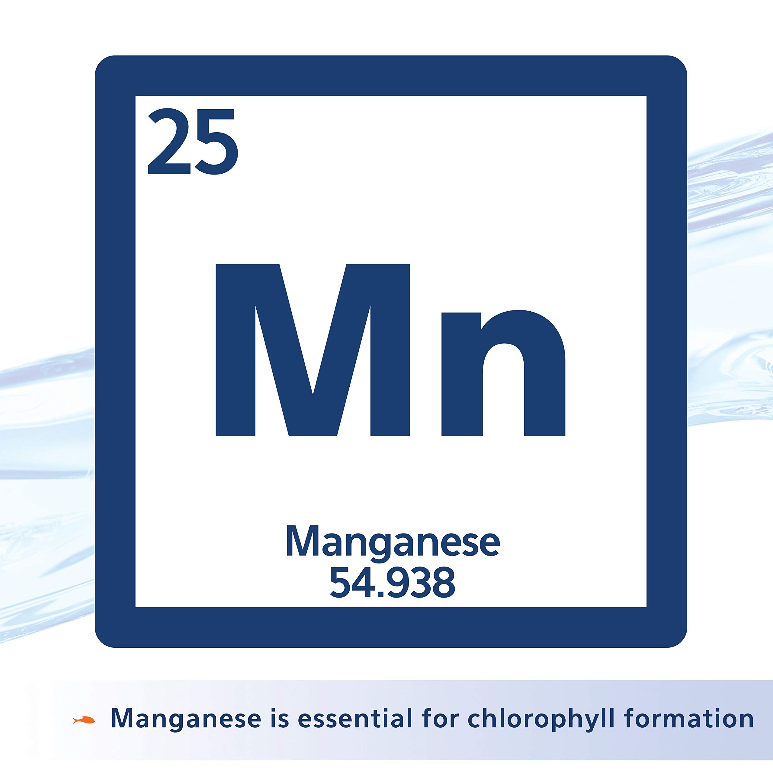 Aqueon Iron & Manganese 8 oz