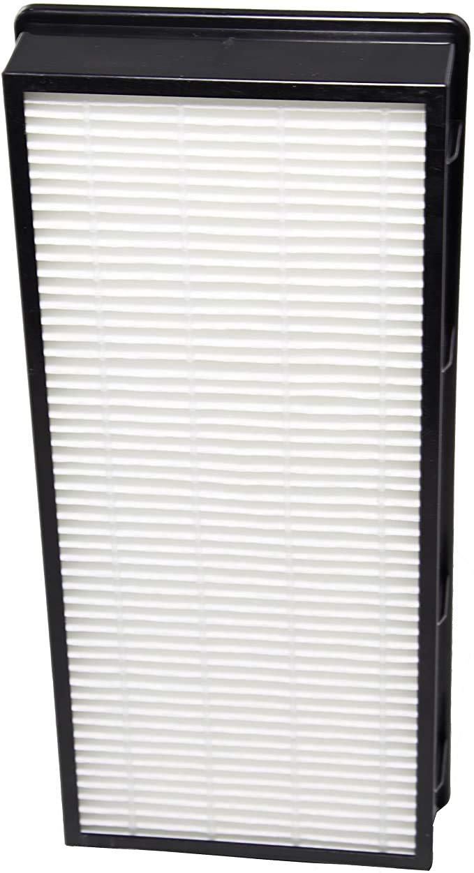 Atomic 1183900 HEPA Compatible for Whirlpool Filter Tower Air Purifier