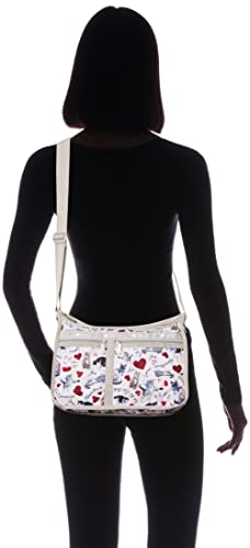 LeSportsac(レスポートサック) Shoulder Bag, Amourhart