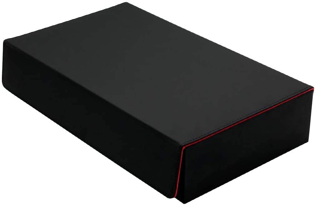 Dex Protection Supreme Chest Game (Red)