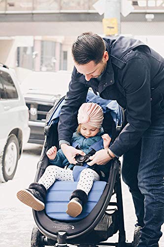 Baby Jogger City Mini GT2 Stroller, Ember