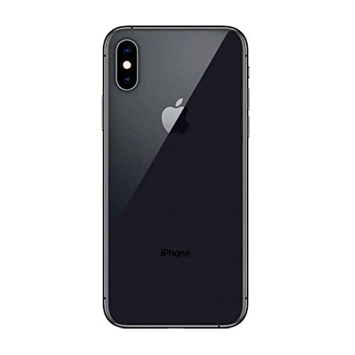 Apple iPhone XS, 64GB, Space Gray - For T-Mobile (Renewed)