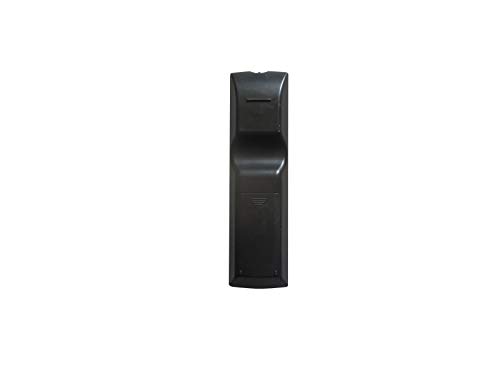 HCDZ Replacement Remote Control for Vivitek D8010W D8800 D8900 DLP WXGA LED Projector