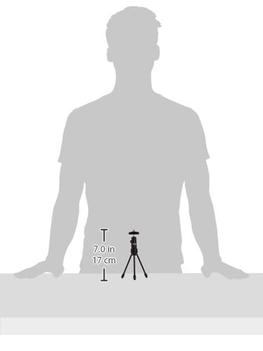Rode Tripod Mini-Tripod Microphone Stand