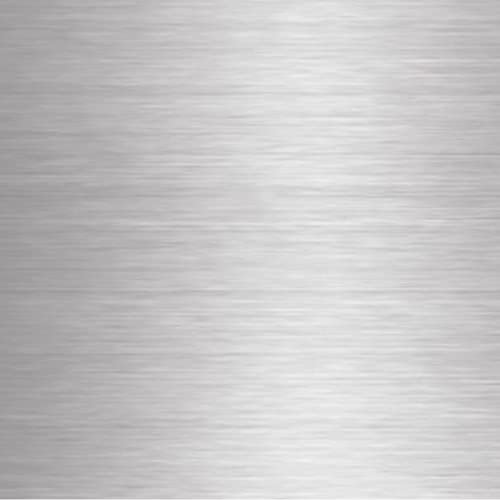 Design House 841494-SN 90-Degree 14.5-inch Steel Arm and Flange for Wall-Mounted or Fixed Rain Shower Head, Satin Nickel