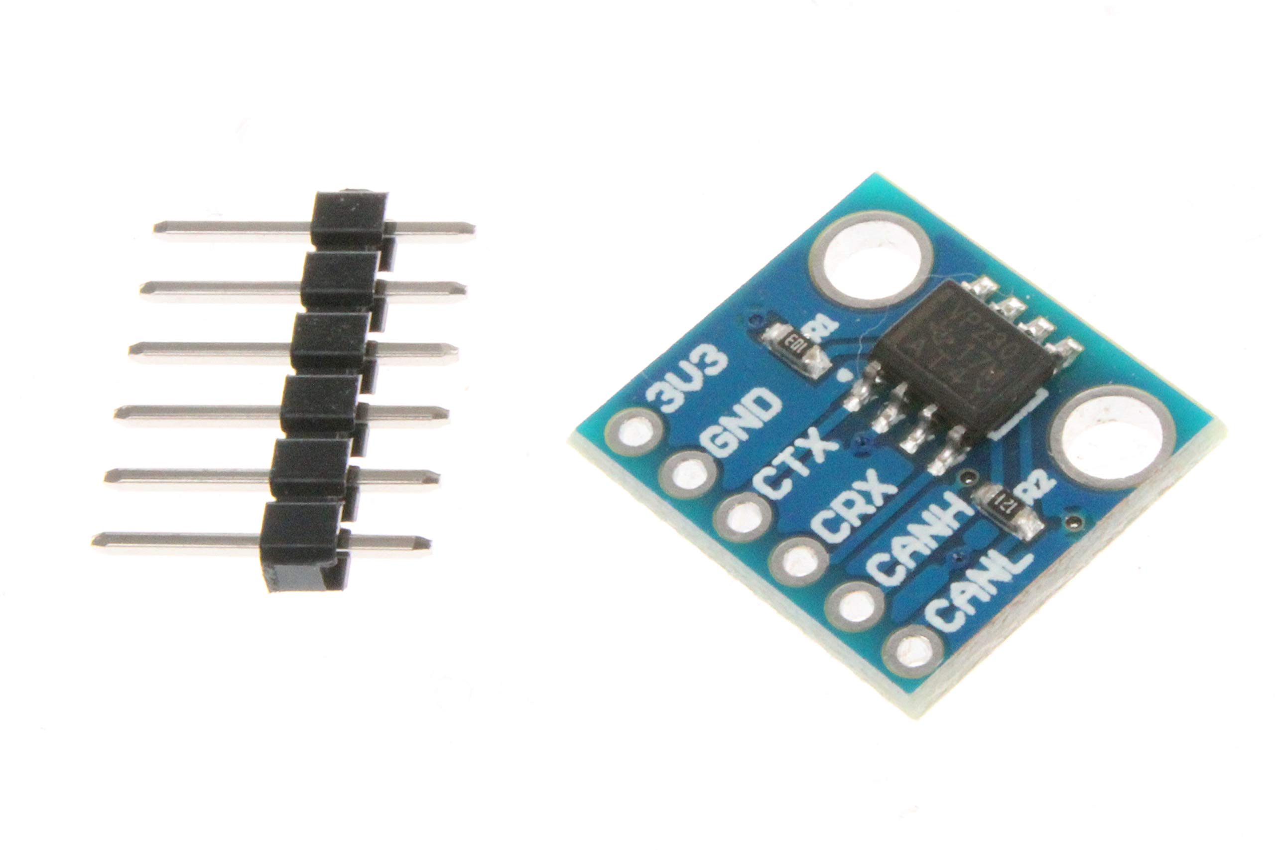 NOYITO SN65HVD230 CAN Bus Module Communication Module CAN Bus transceiver